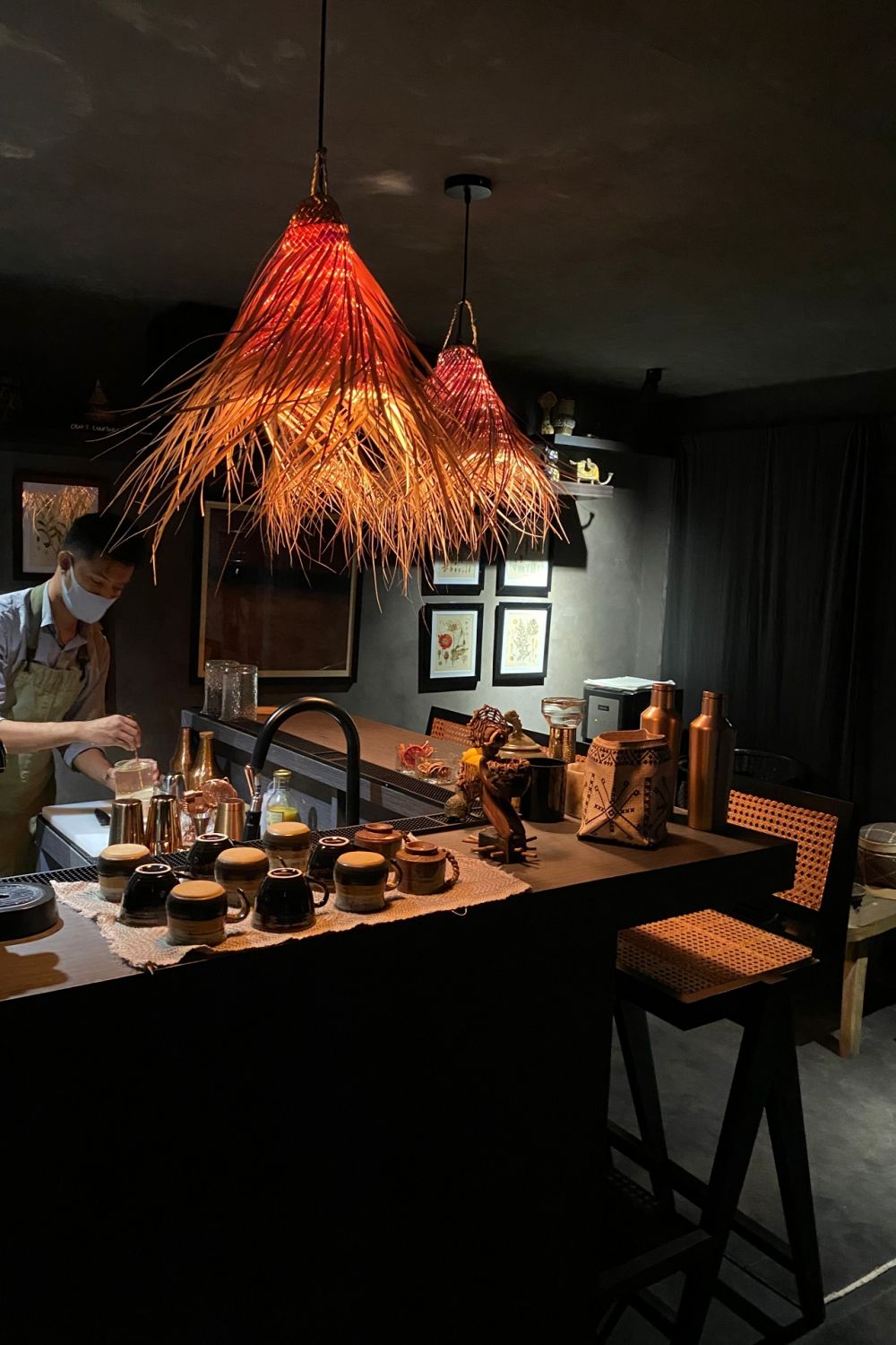 Balai Palma Artisan House & Kitchen: A Private Dining Experience by ...