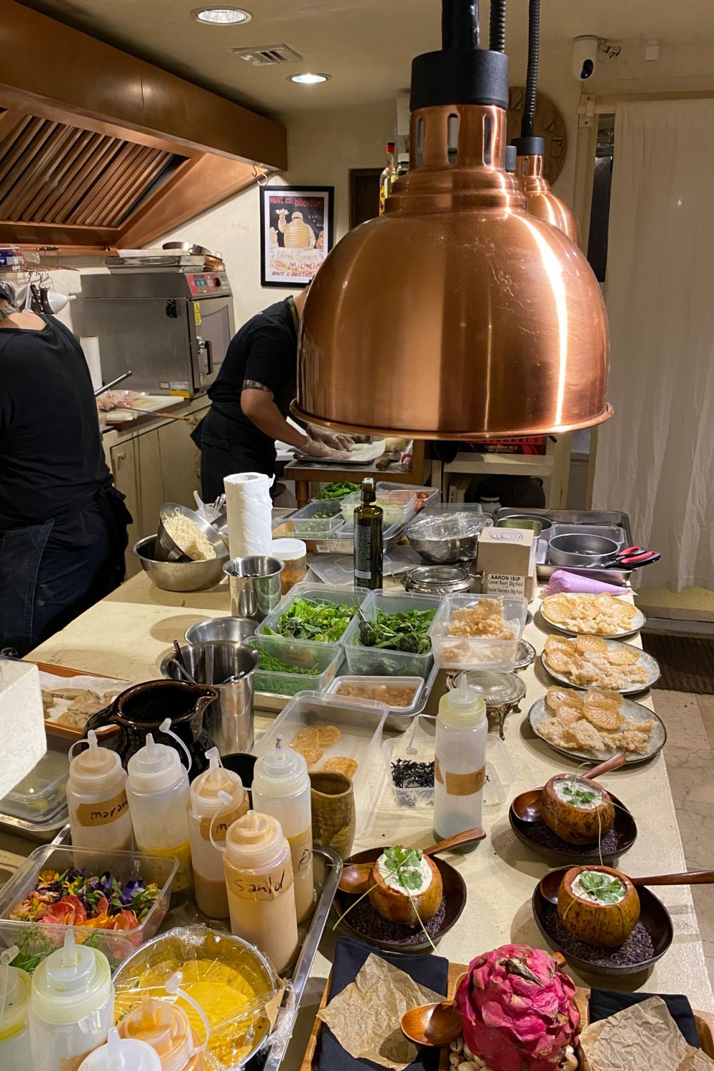 Balai Palma Artisan House & Kitchen: A Private Dining Experience by ...