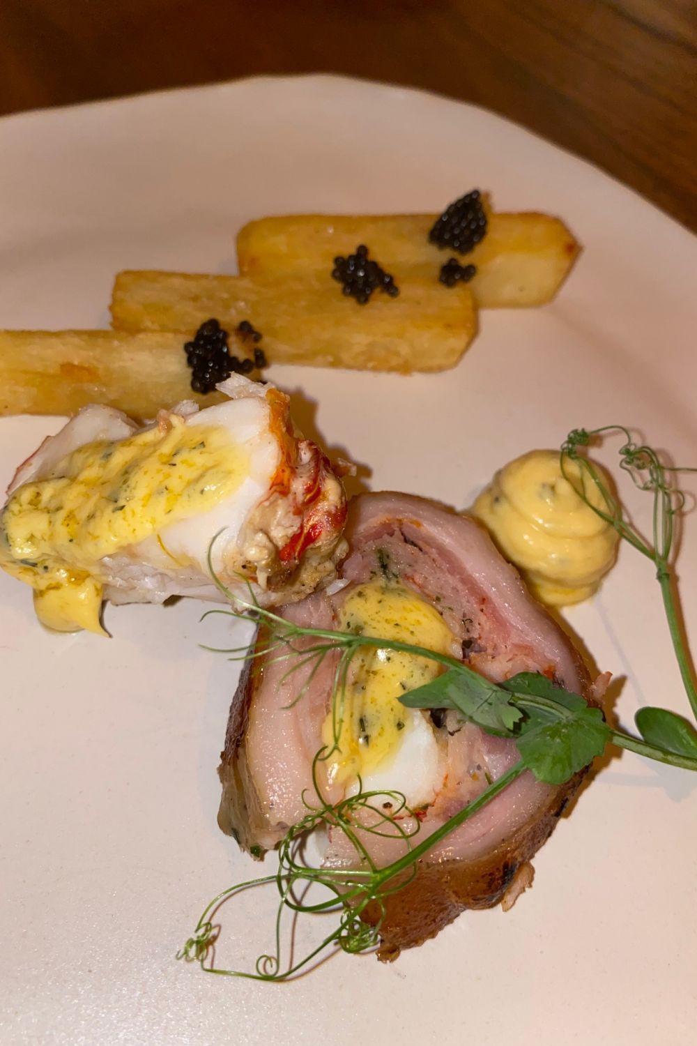 Balai Palma Artisan House & Kitchen: A Private Dining Experience by ...