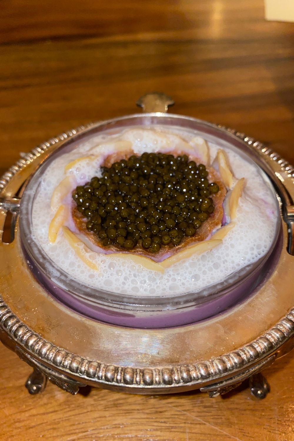 Balai Palma Artisan House & Kitchen: A Private Dining Experience by ...