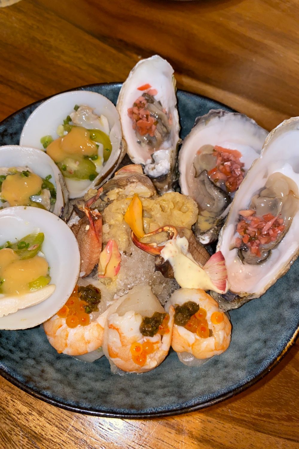 Balai Palma Artisan House & Kitchen: A Private Dining Experience by ...