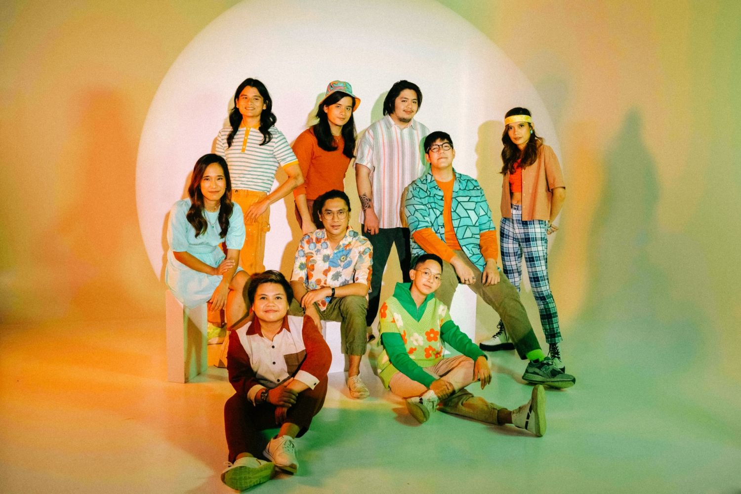 Ben&Ben On Their Influences, Growth, and Group Dynamic | Tatler Asia