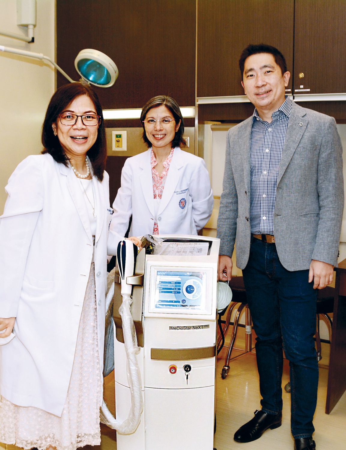 Beyond Beauty: DMark Beauty and DermAsia Crest New Heights in Skin ...