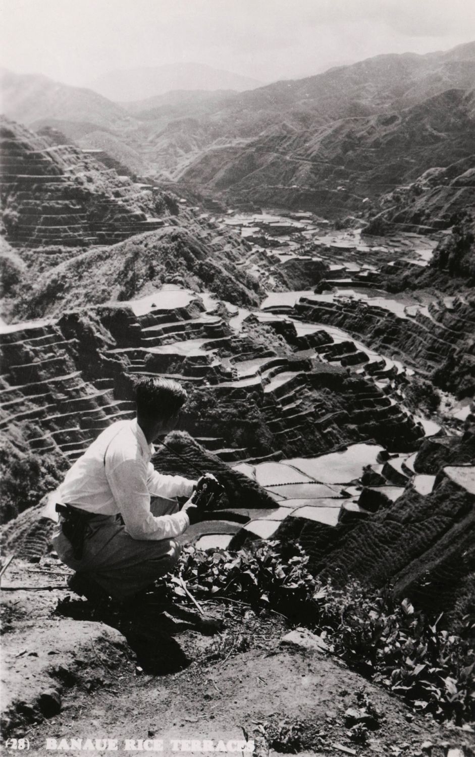 Check Out Ortigas Foundation Library's 100 Rare Images of the ...