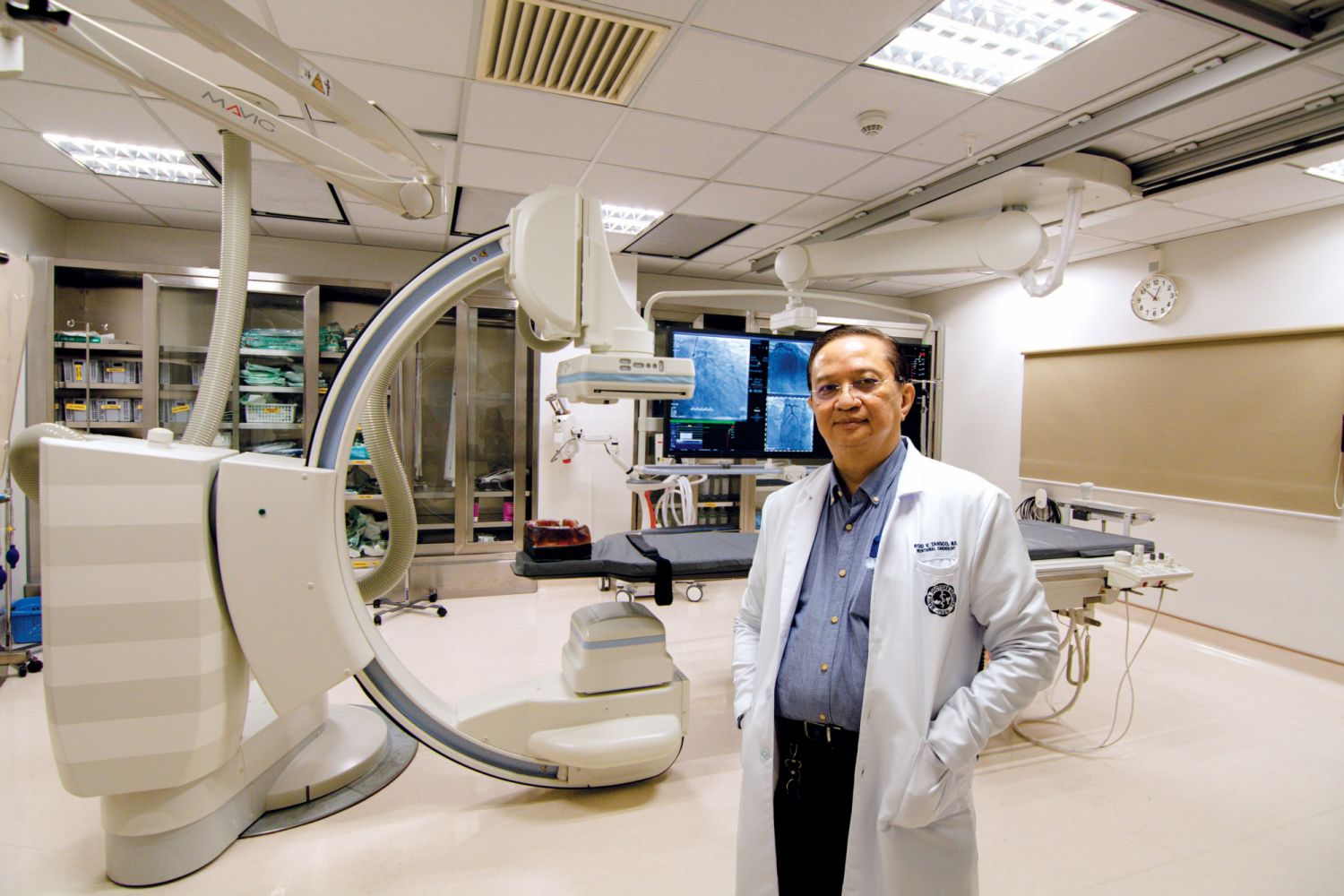 Industry Insights: Health, Wellness, and the Road to Recovery | Tatler Asia