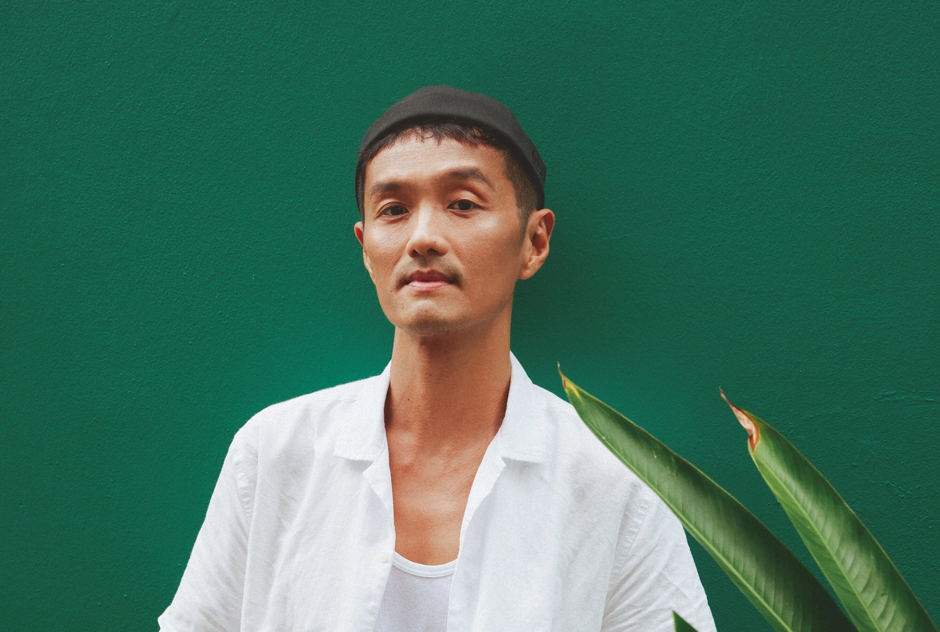 Tatler Mixtape Presents Dean Chew of Darker than Wax | Tatler Asia