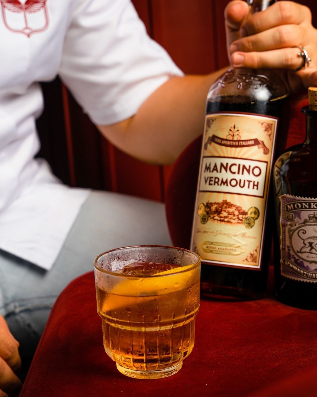 The Team Behind The Daily Tot Opens Bianco & Rosso, Launches New ...