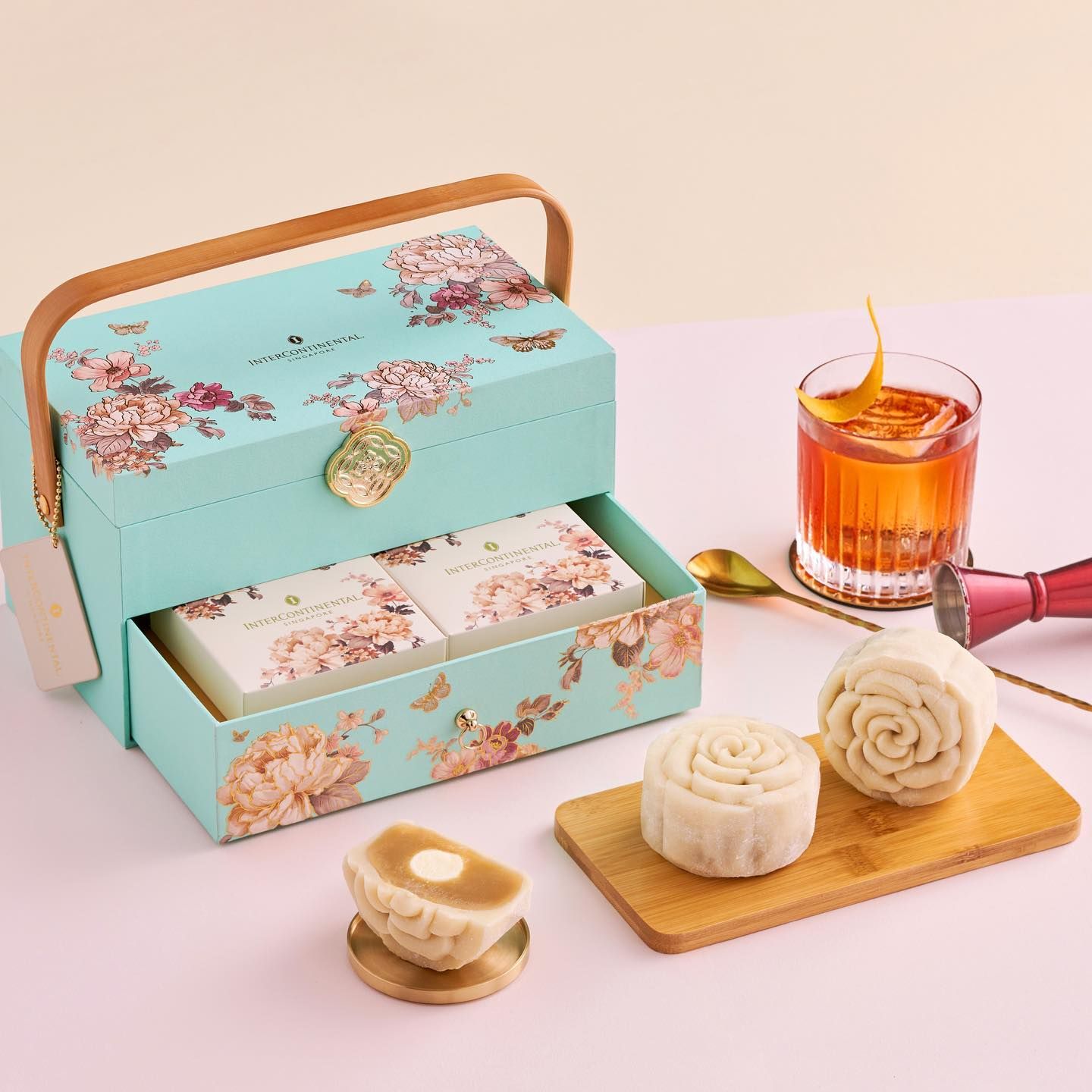 11 Best Snowskin Mooncakes to Savour This Mid-Autumn Festival 2022 ...