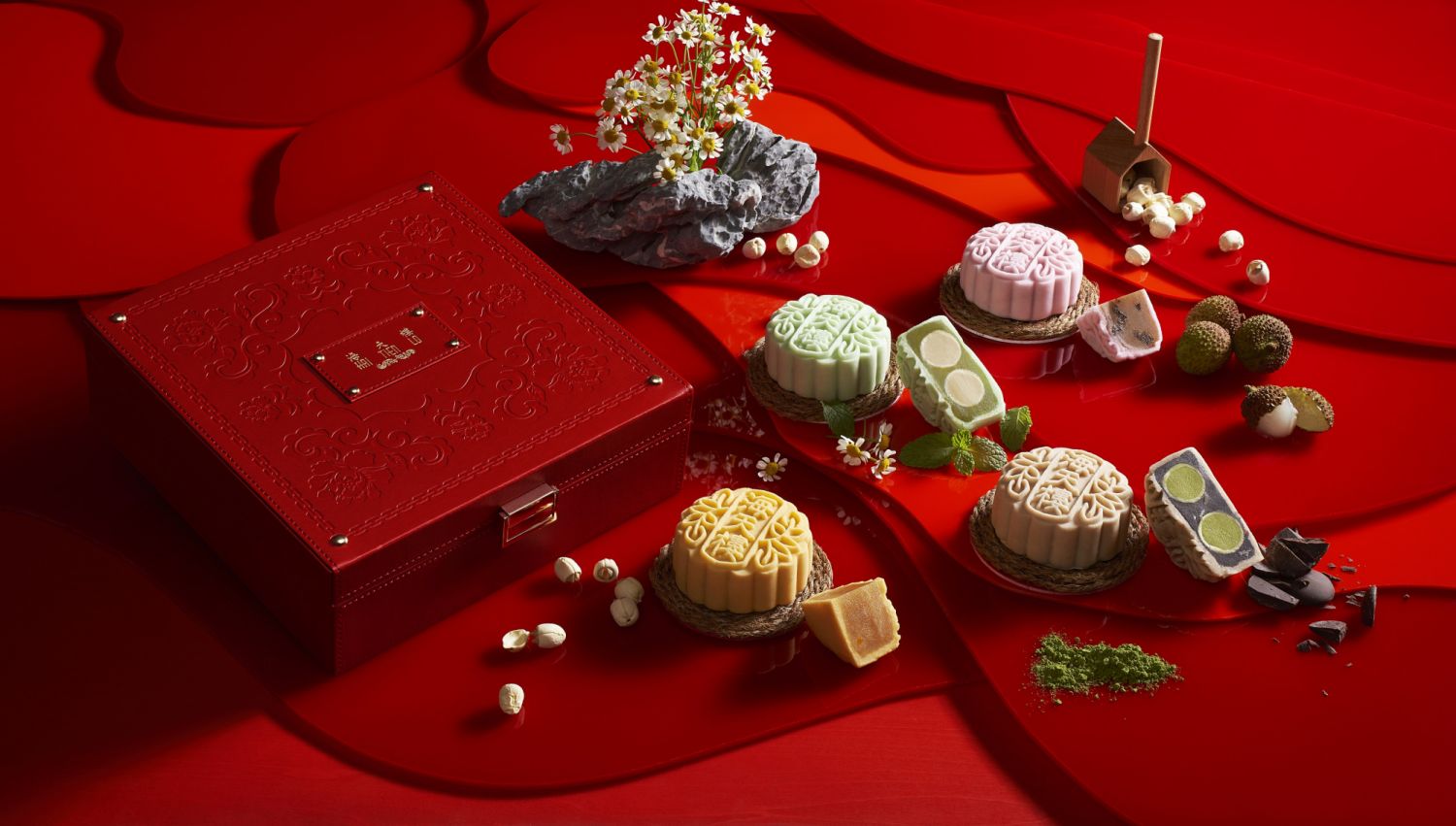11 Best Snowskin Mooncakes to Savour This Mid-Autumn Festival 2022 ...