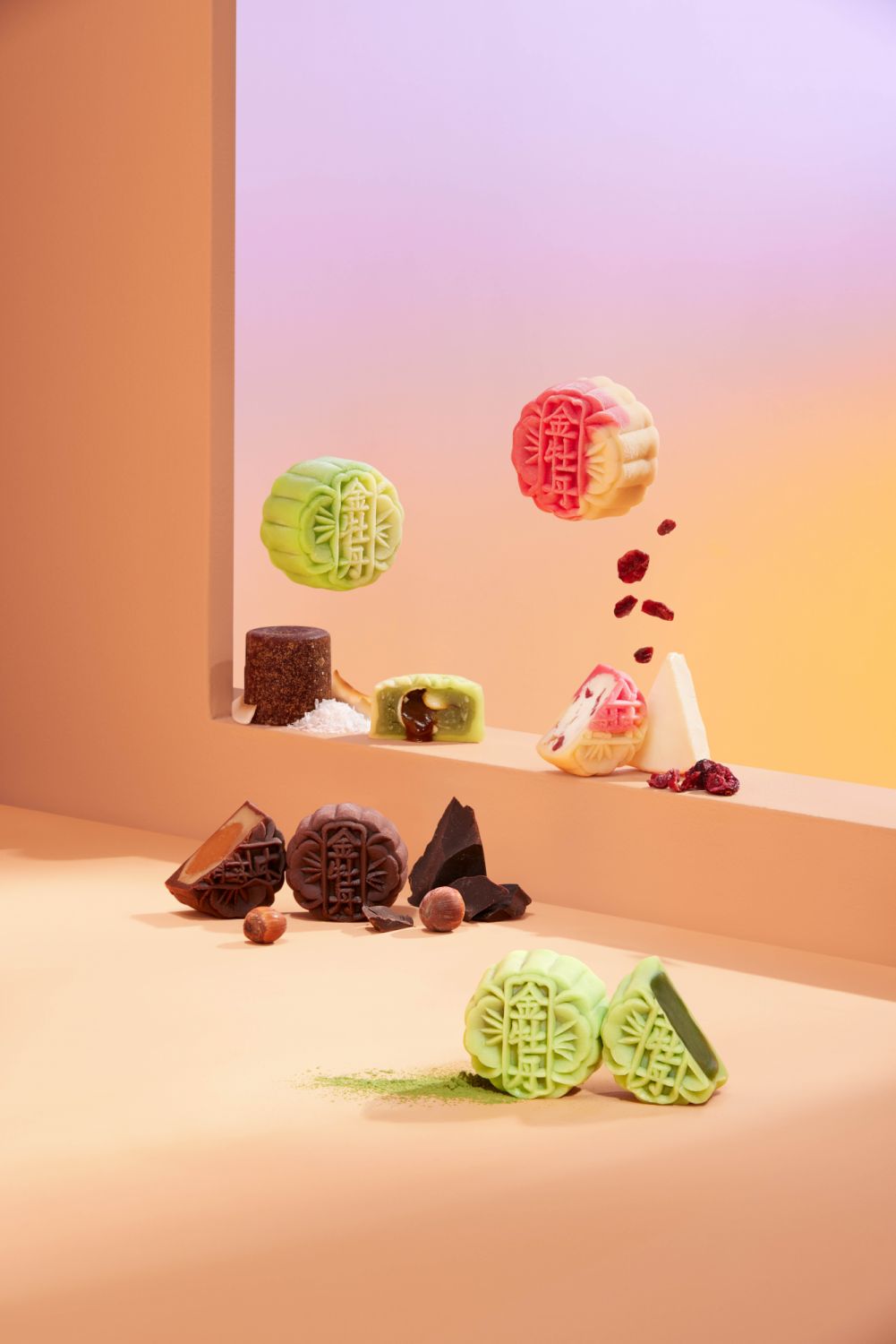 11 Best Snowskin Mooncakes to Savour This Mid-Autumn Festival 2022 ...