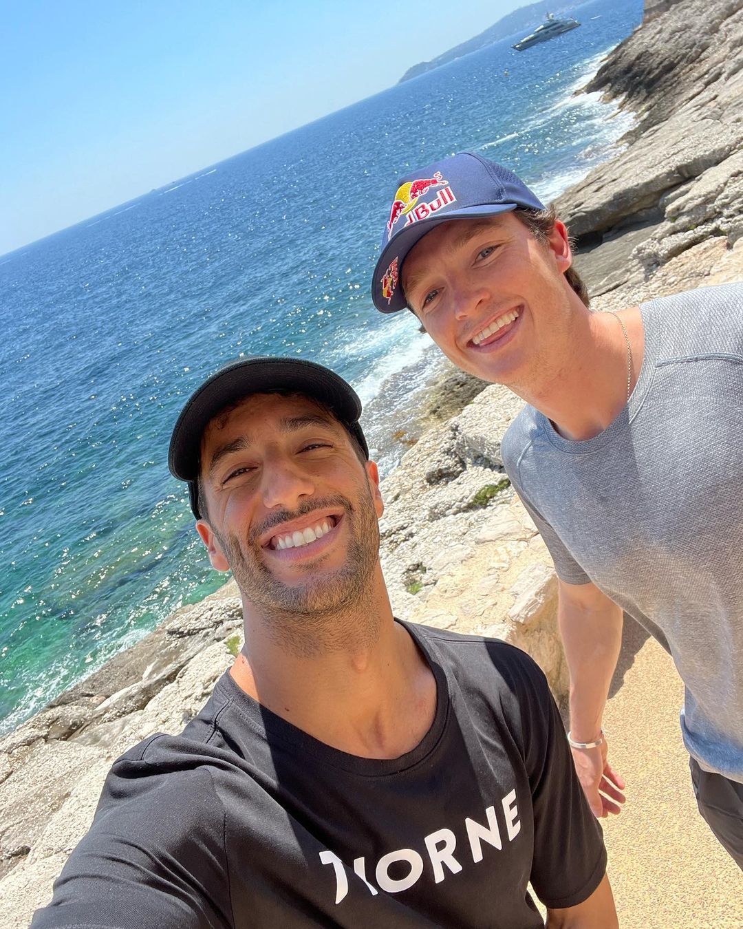 F1麥拉倫里奇亞多(Daniel Ricciardo)價值5.6億豪宅超美：2層樓度假別墅完整開箱 | Tatler Asia