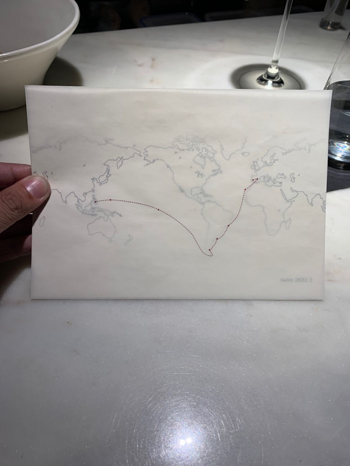 Helm's New Menu: Here's What to Expect From Chef Josh Boutwood | Tatler ...