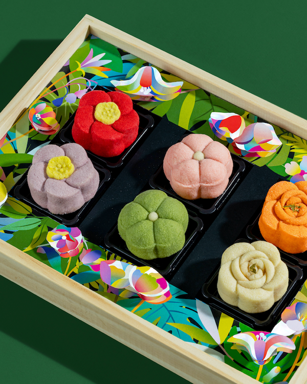 The Ultimate Guide To Mooncakes in 2022 | Tatler Asia