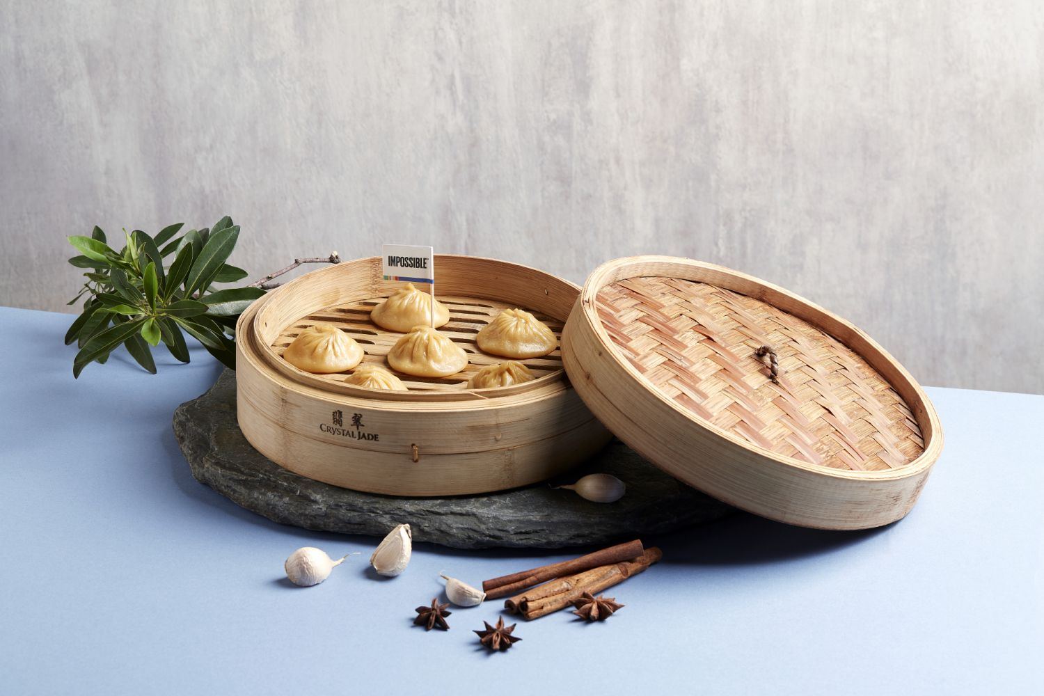 Where to Eat in Singapore This Week: Claudine, Pazzion Café, Lobby ...