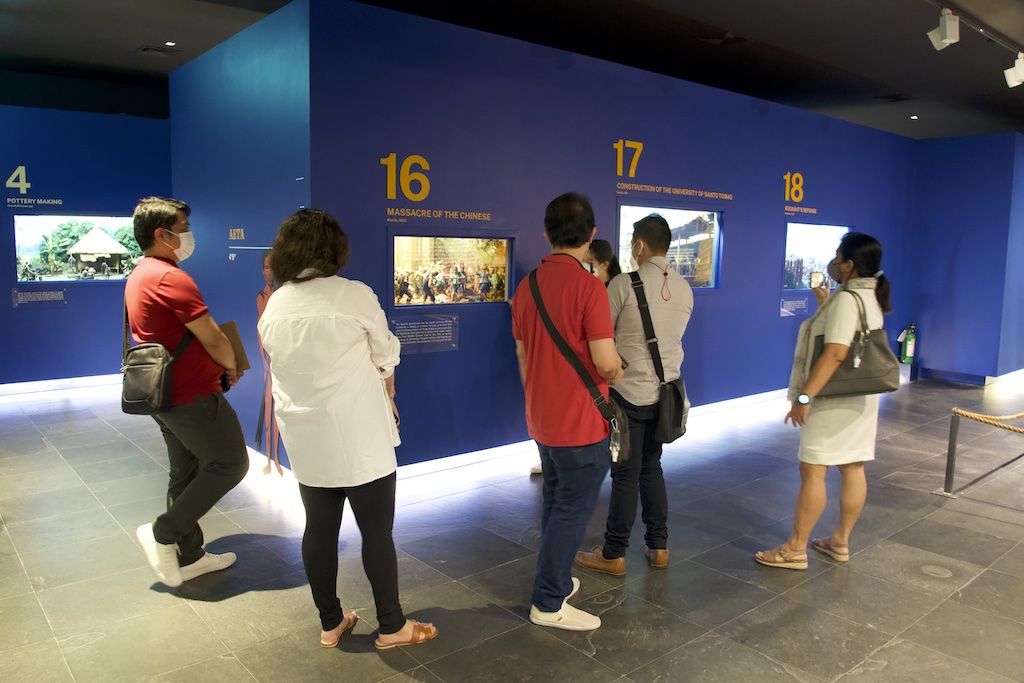 BPI Partners with Ayala Foundation, Launches Donation Drive the Arts ...