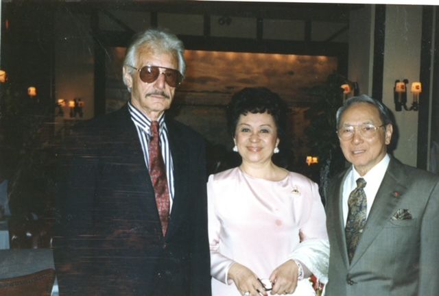 Rustan's Zenaida Tantoco Remembers The Retail Store's Humble Roots ...