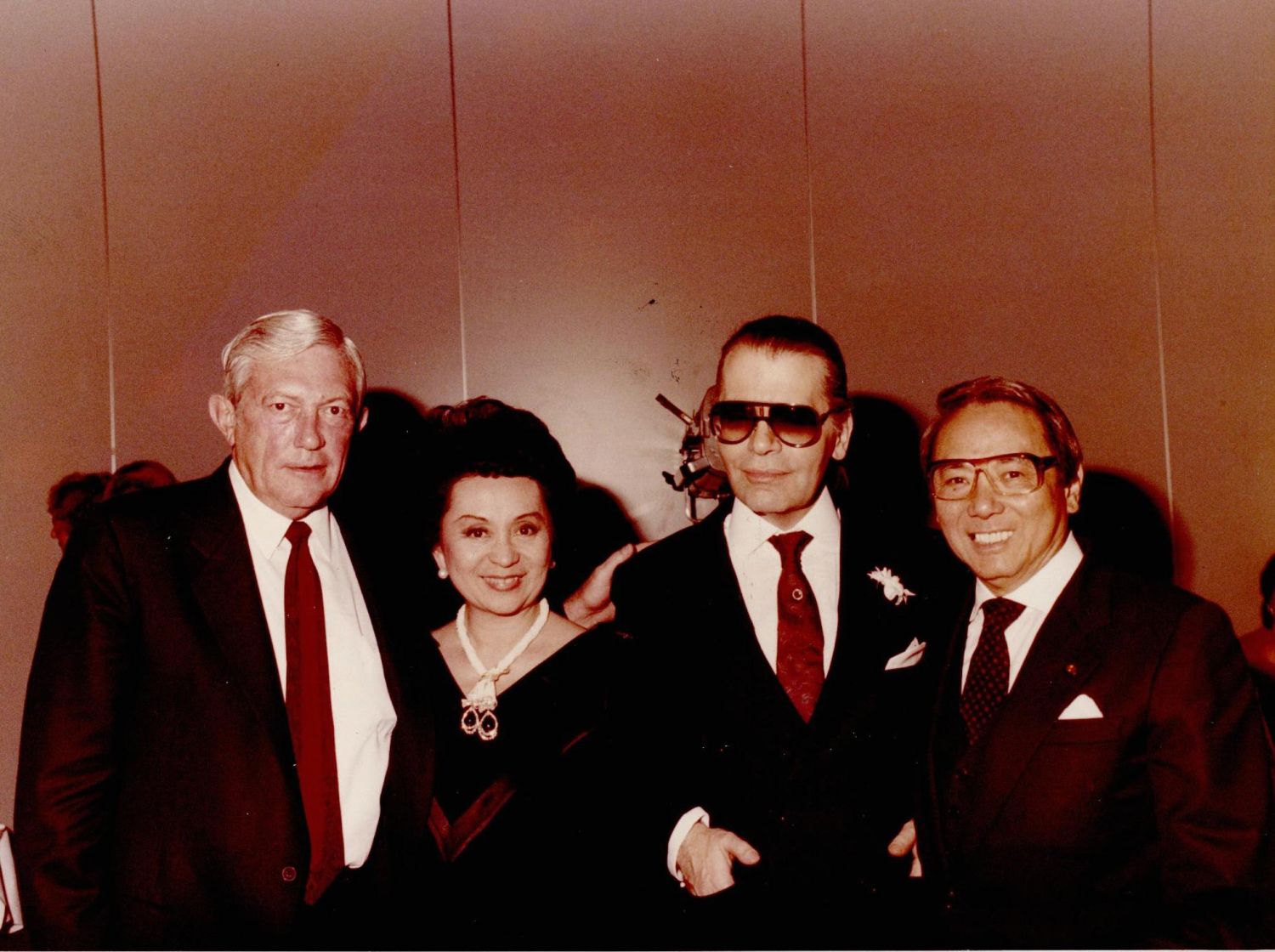 Rustan's Zenaida Tantoco Remembers The Retail Store's Humble Roots ...