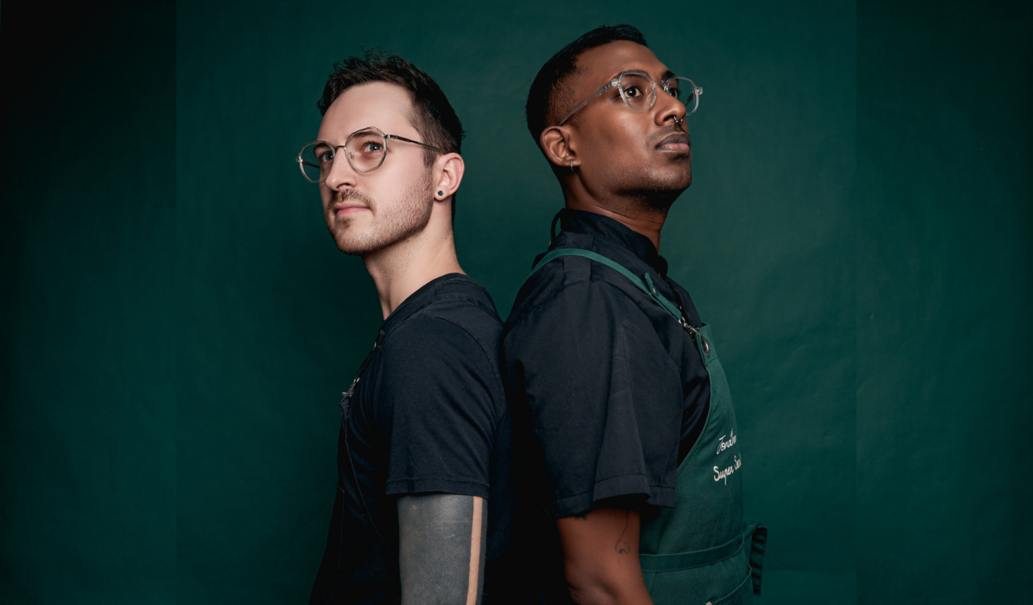 Supper Club Secrets: Meet The Duo Behind Super Secret Social | Tatler Asia