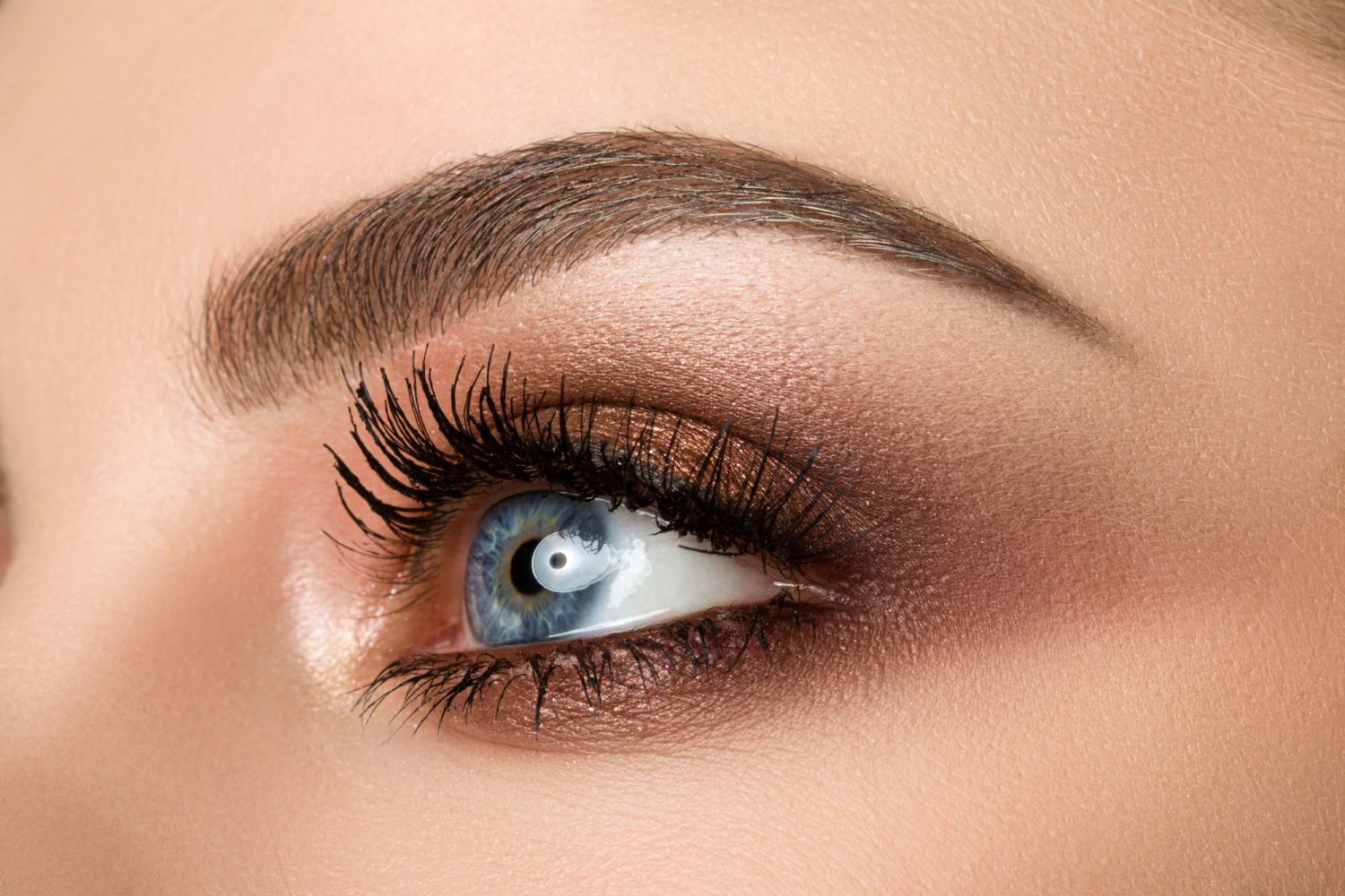 Smokey Eye Makeup For Deep Set Eyes Makeup Vidalondon Smokey Eye Makeup For Deep Set Eyes Makeup Vidalondon