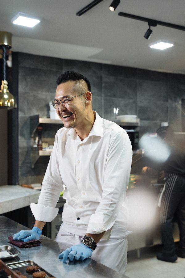 In The Mood For Food: How Chef Raymond Tham of Beta KL is Elevating ...