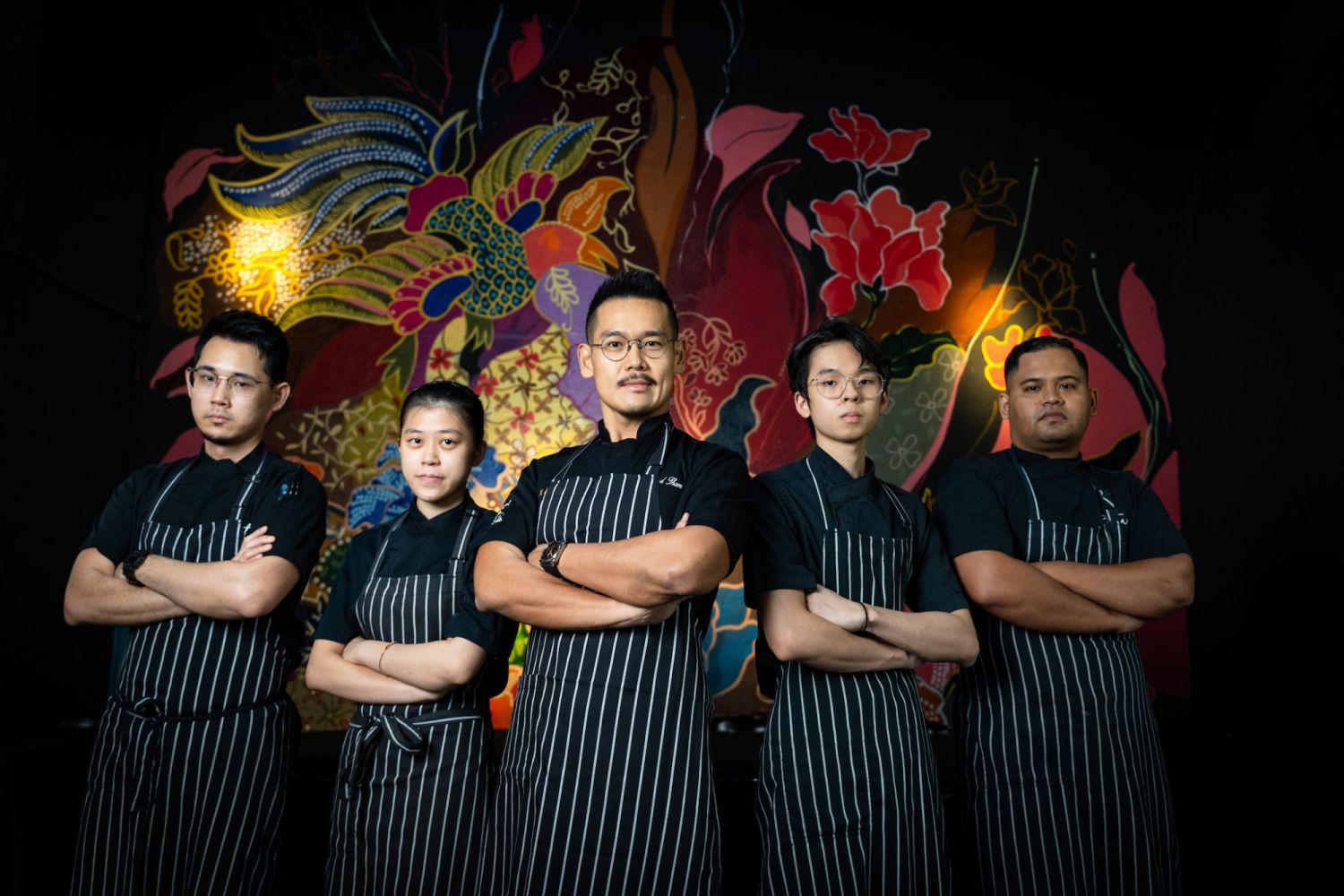 In The Mood For Food: How Chef Raymond Tham of Beta KL is Elevating Bubur Cha Cha | Tatler Asia