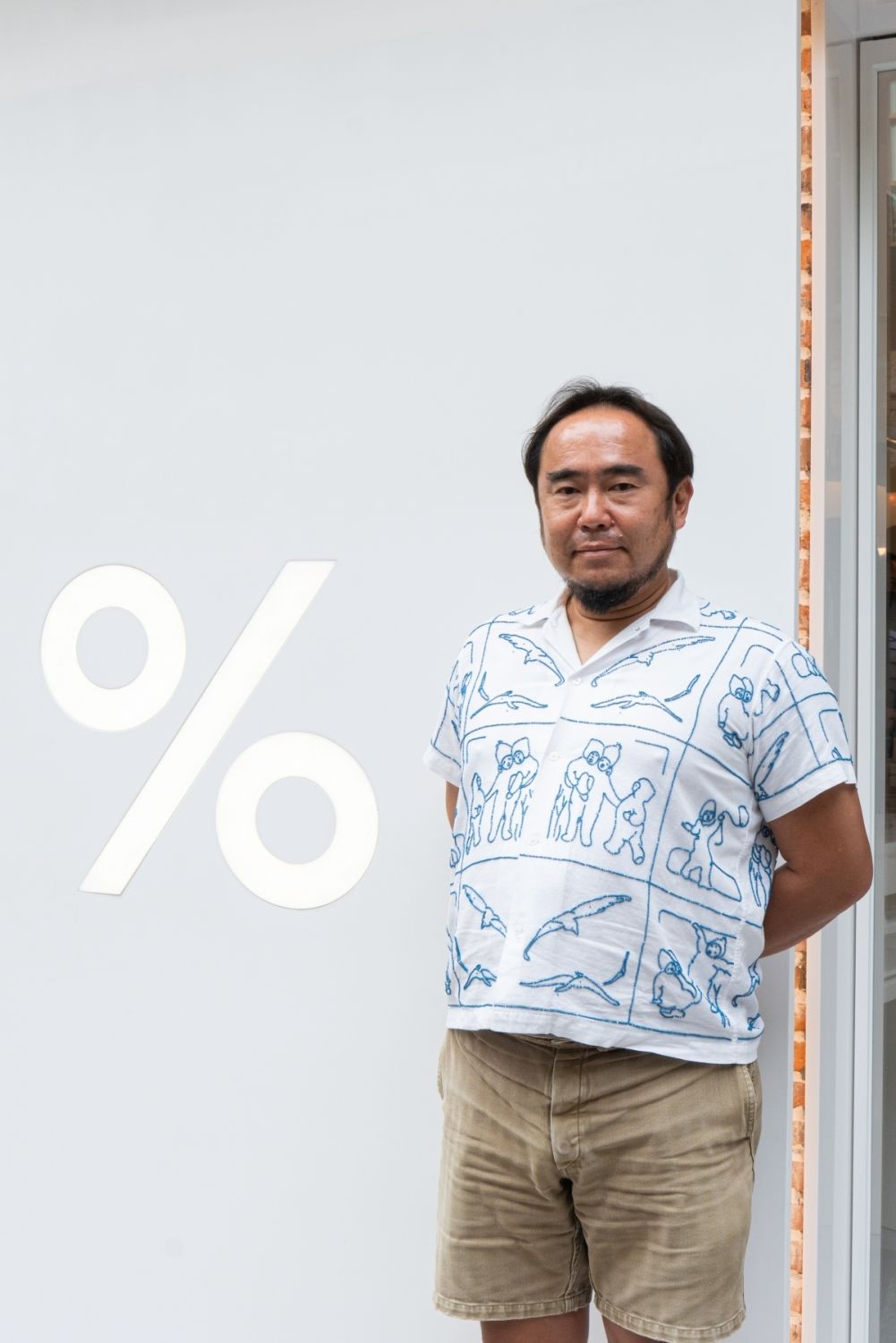 % Arabica台灣首店開幕落腳象山，創辦人Kenneth Shoji：「未來計畫一年展店一間！」 | Tatler Asia