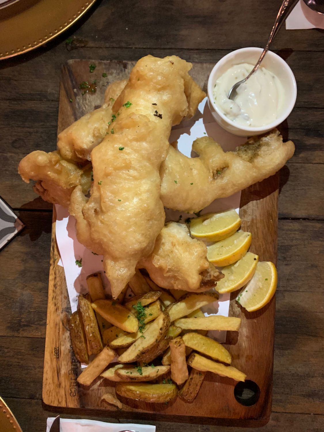 113 Wagner Cafe in Baguio: A Picturesque Garden Eatery | Tatler Asia