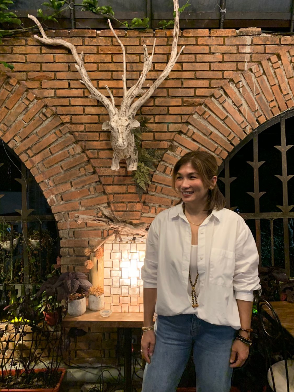 113 Wagner Cafe in Baguio: A Picturesque Garden Eatery | Tatler Asia