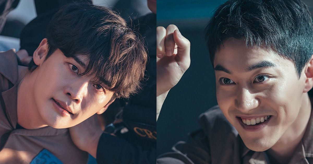 Big Mouse是誰？《黑話律師》大老鼠郭東延、房長皆有嫌疑！還是根本是李鍾碩自導自演？ | Tatler Asia