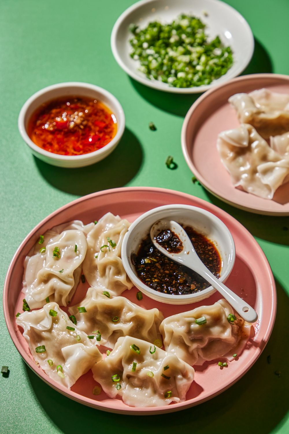 Meet the Duo Behind Plant Sifu, Hong Kong’s Newest Plant-Based Meat ...