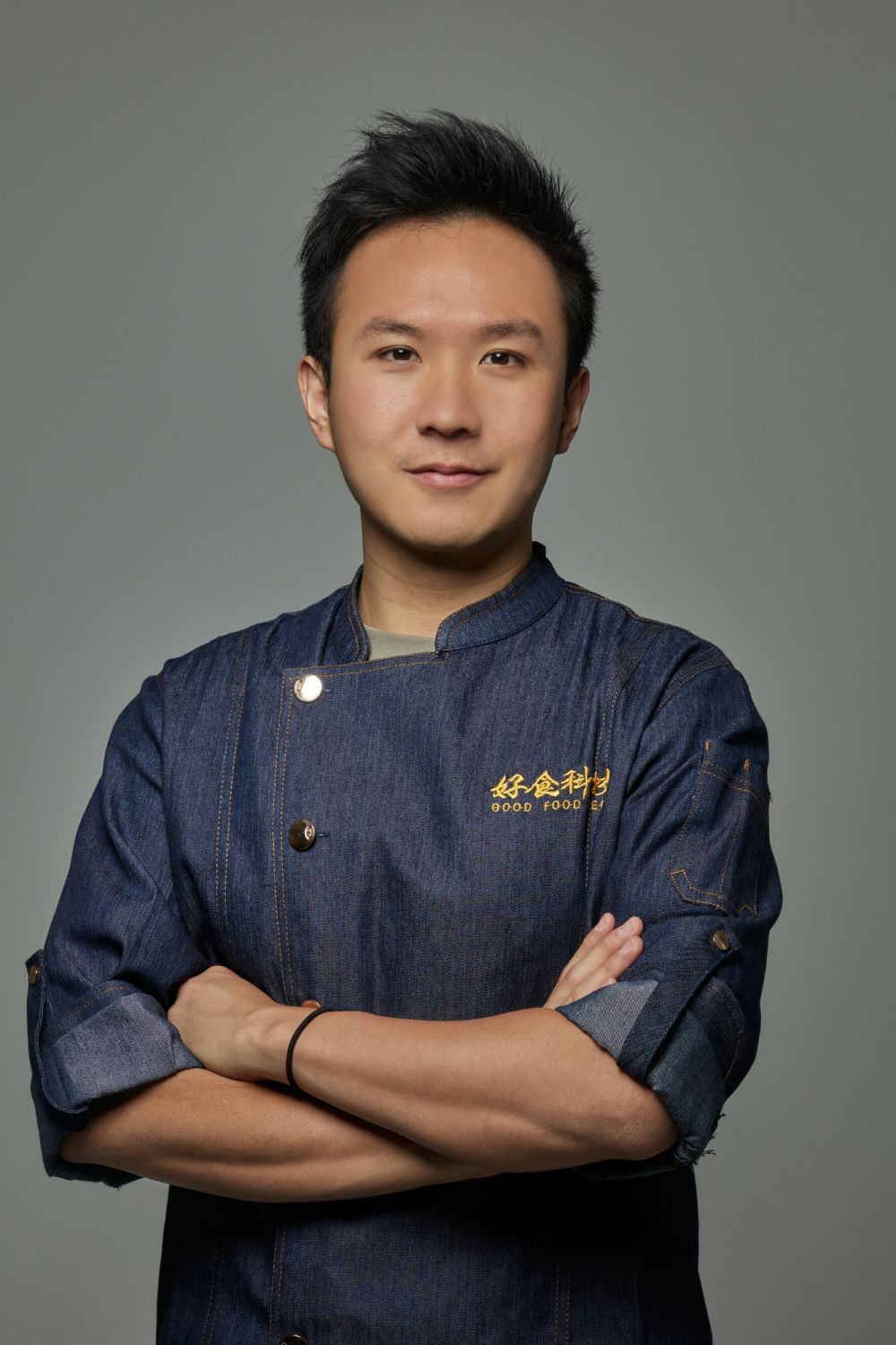 Meet the Duo Behind Plant Sifu, Hong Kong’s Newest Plant-Based Meat ...