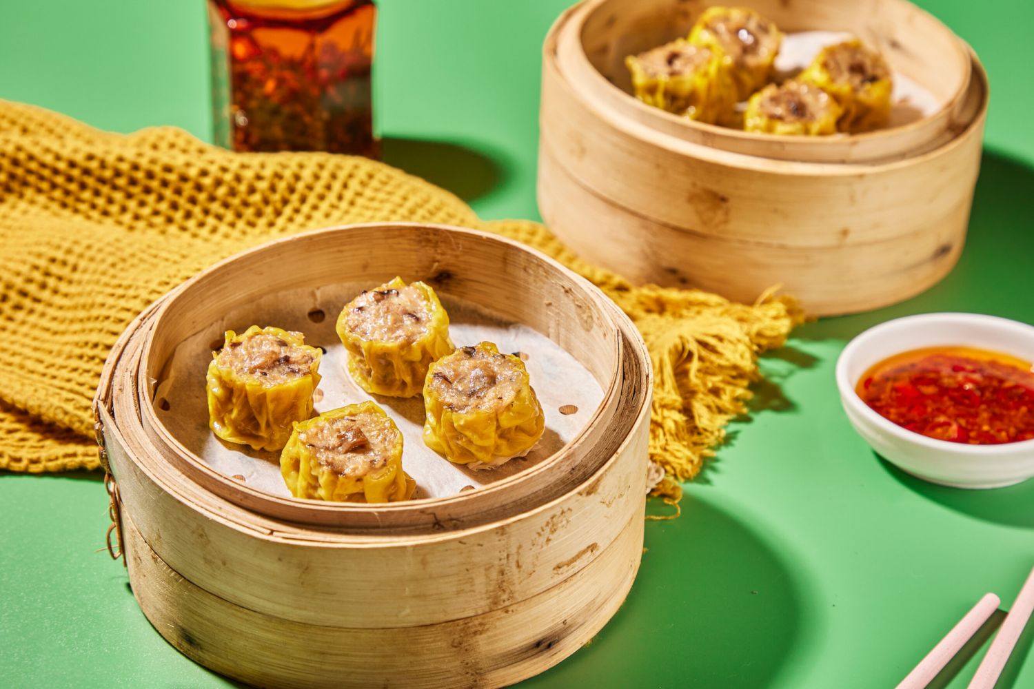 Meet the Duo Behind Plant Sifu, Hong Kong’s Newest Plant-Based Meat ...