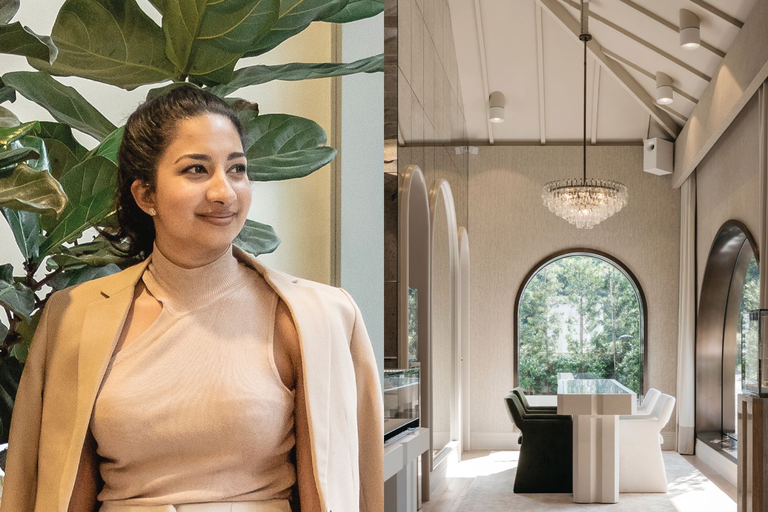 Shanya Amarasuriya Shares How B P de Silva Jewellers Balances Modernity ...