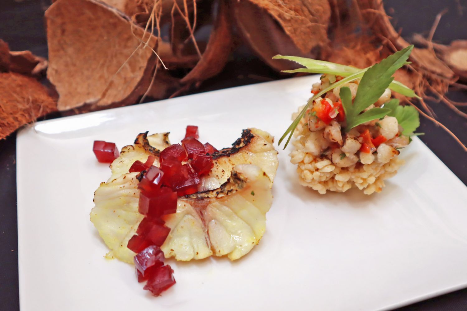 In The Mood For Food: How Jawi House is Elevating Ikan Bakar | Tatler Asia