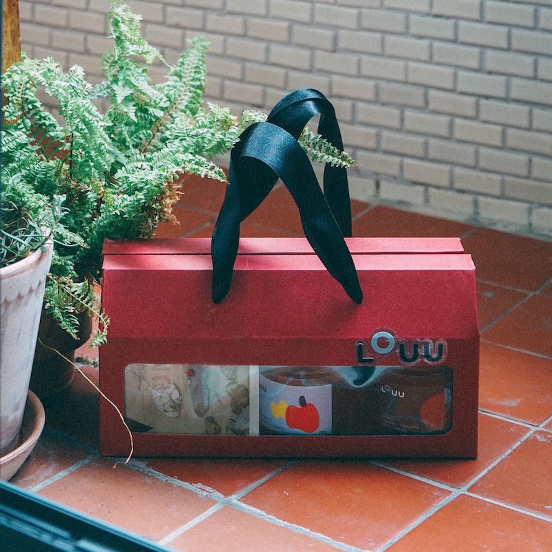 食物設計師陳小曼自創品牌LOUU推中秋保存食新品！白葡萄醋漬蘆筍、油漬煙燻榛果甜椒把格外醜食變美食 | Tatler Asia