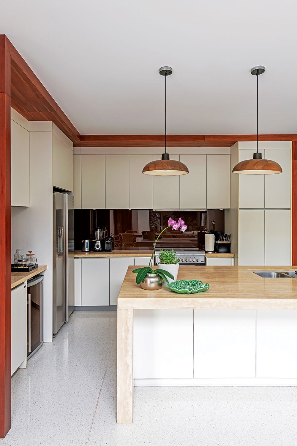 Homage to Filipino Culture: Inside Designer JJ Acuña and His Sister ...