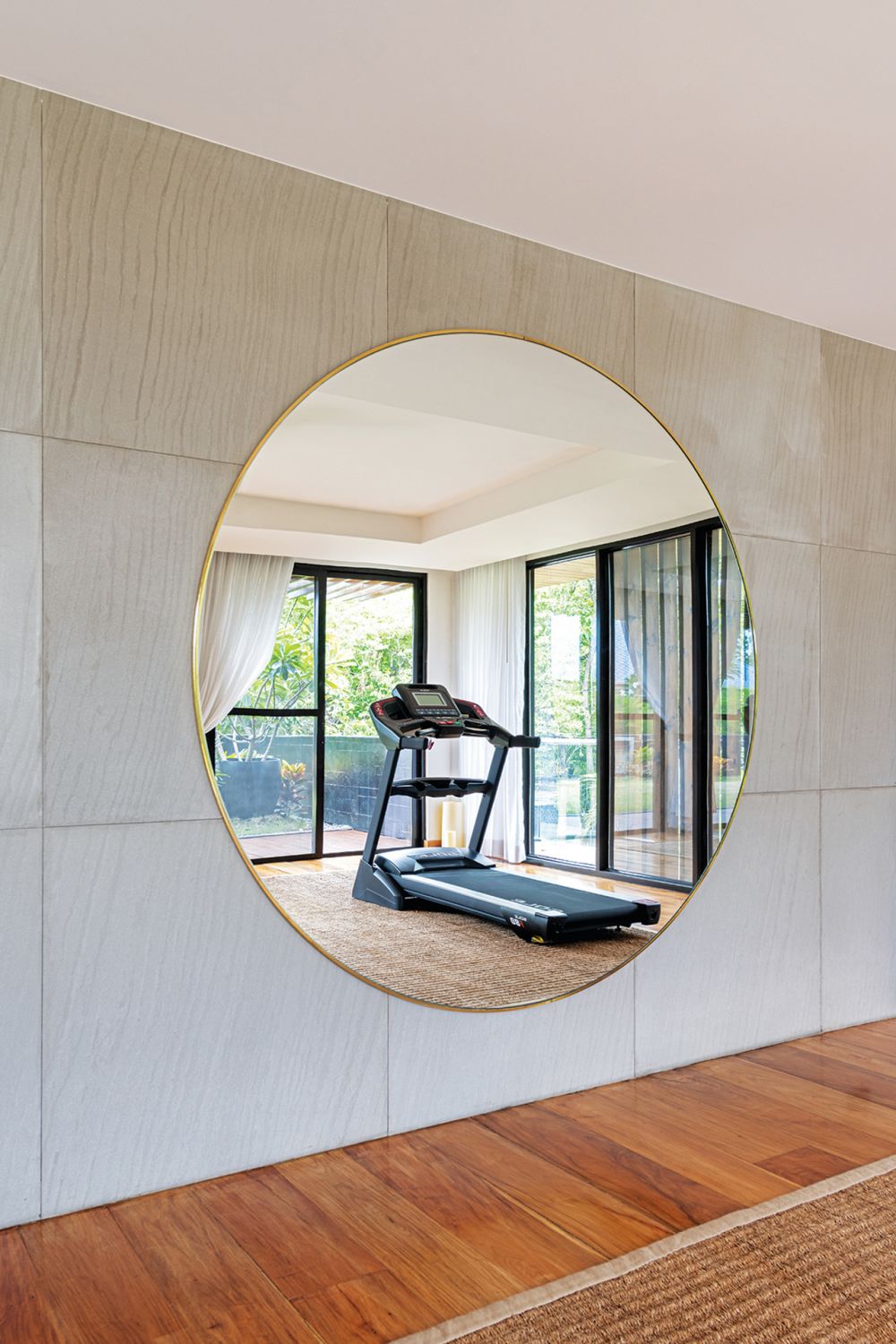 Homage to Filipino Culture: Inside Designer JJ Acuña and His Sister ...