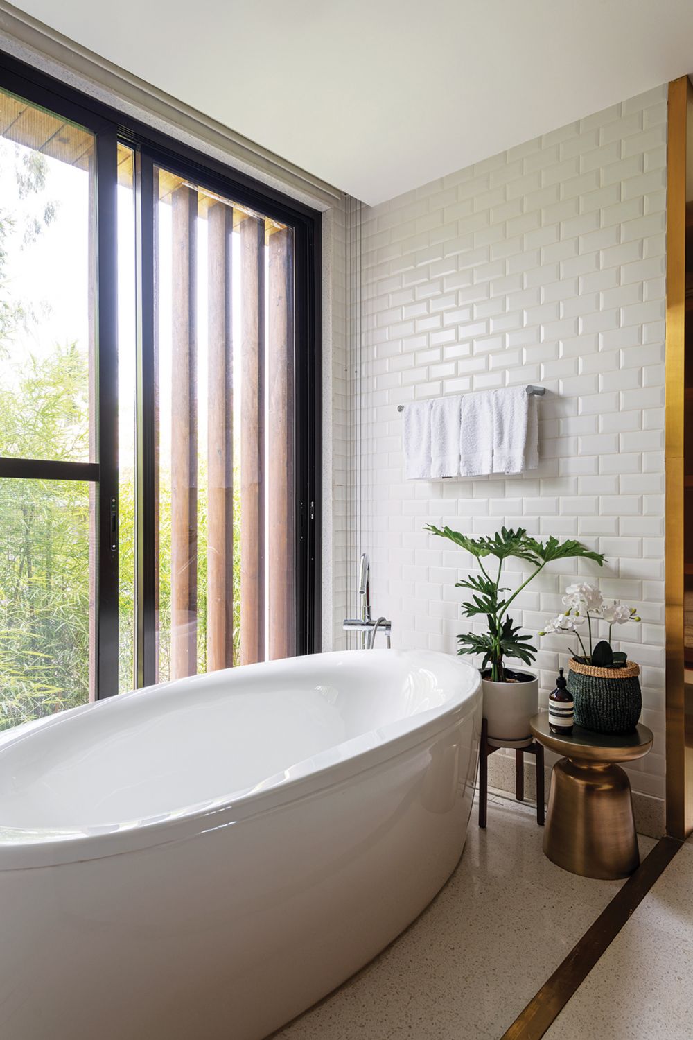 Homage to Filipino Culture: Inside Designer JJ Acuña and His Sister ...