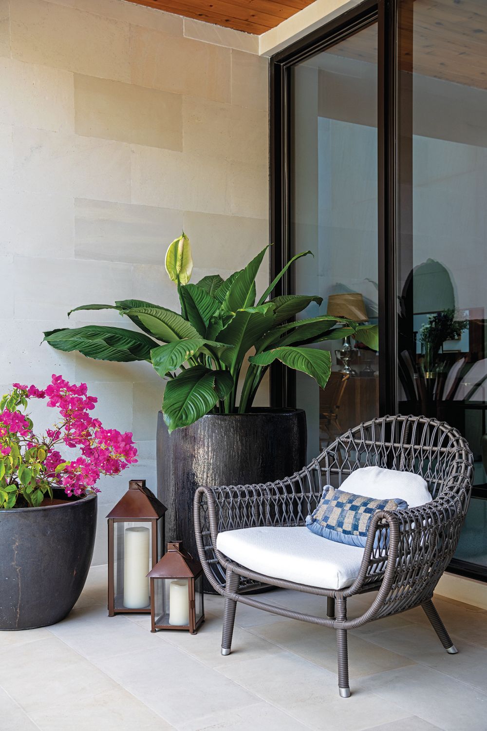 Homage to Filipino Culture: Inside Designer JJ Acuña and His Sister ...