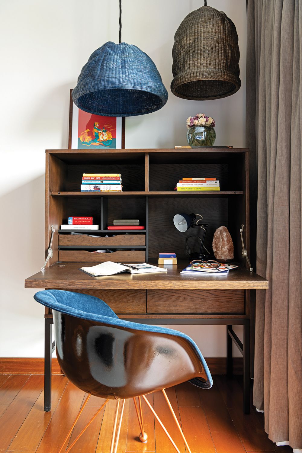 Homage to Filipino Culture: Inside Designer JJ Acuña and His Sister ...