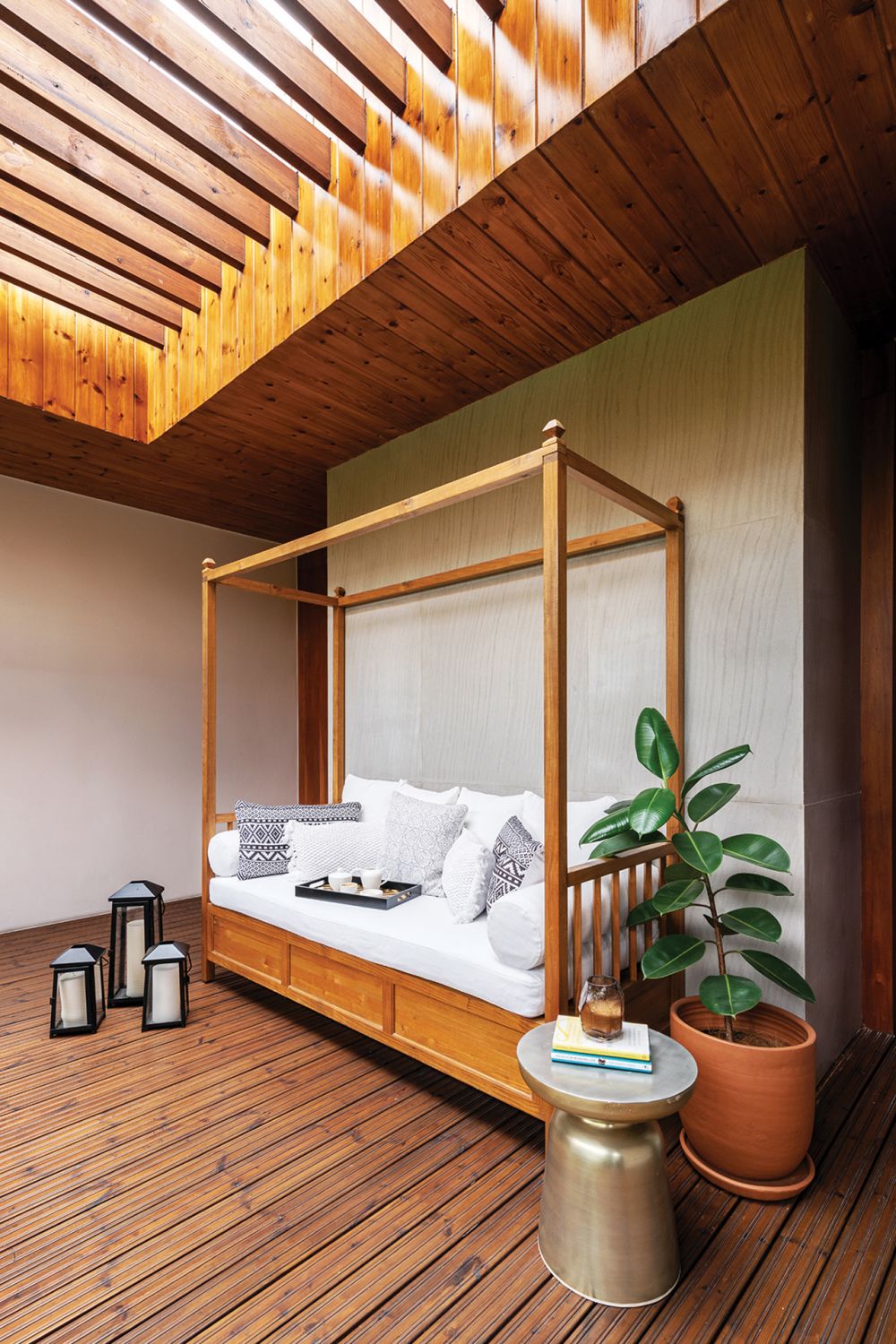 Homage to Filipino Culture: Inside Designer JJ Acuña and His Sister ...