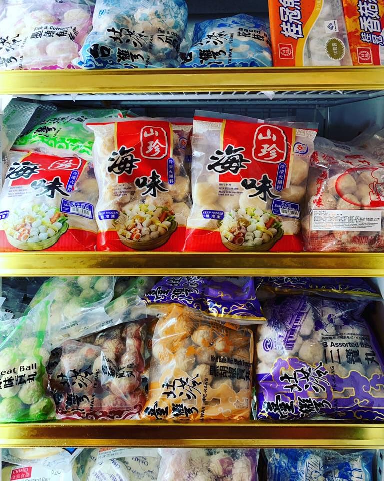 7 Asian Groceries in Metro Manila: Where to Get Imported Asian ...