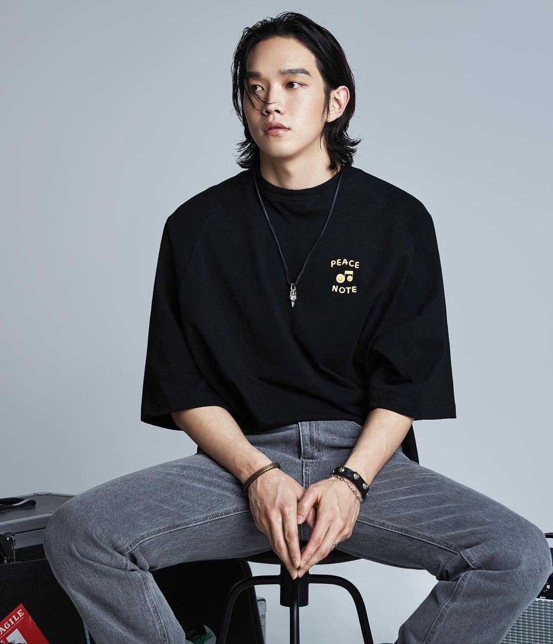 孔曉振老公Kevin Oh是誰？4大亮點一次看：是位學霸創作歌手、甚至還演過《我是遺物整理師》？ | Tatler Asia