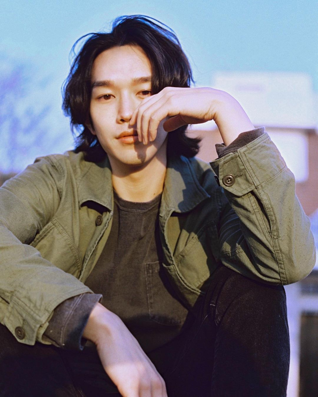 孔曉振老公Kevin Oh是誰？4大亮點一次看：是位學霸創作歌手、甚至還演過《我是遺物整理師》？ | Tatler Asia