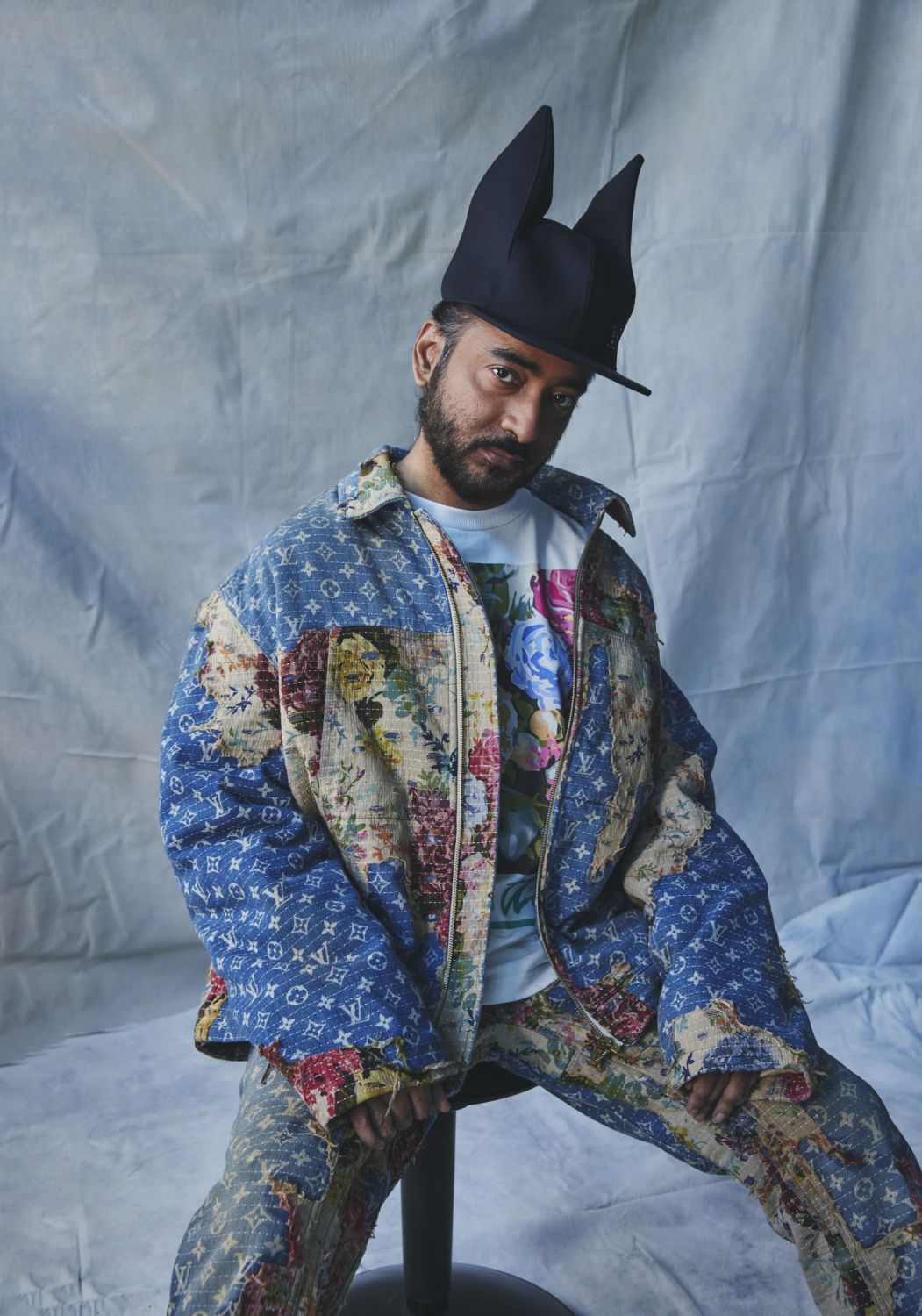 Mandeep Chopra | Tatler Asia