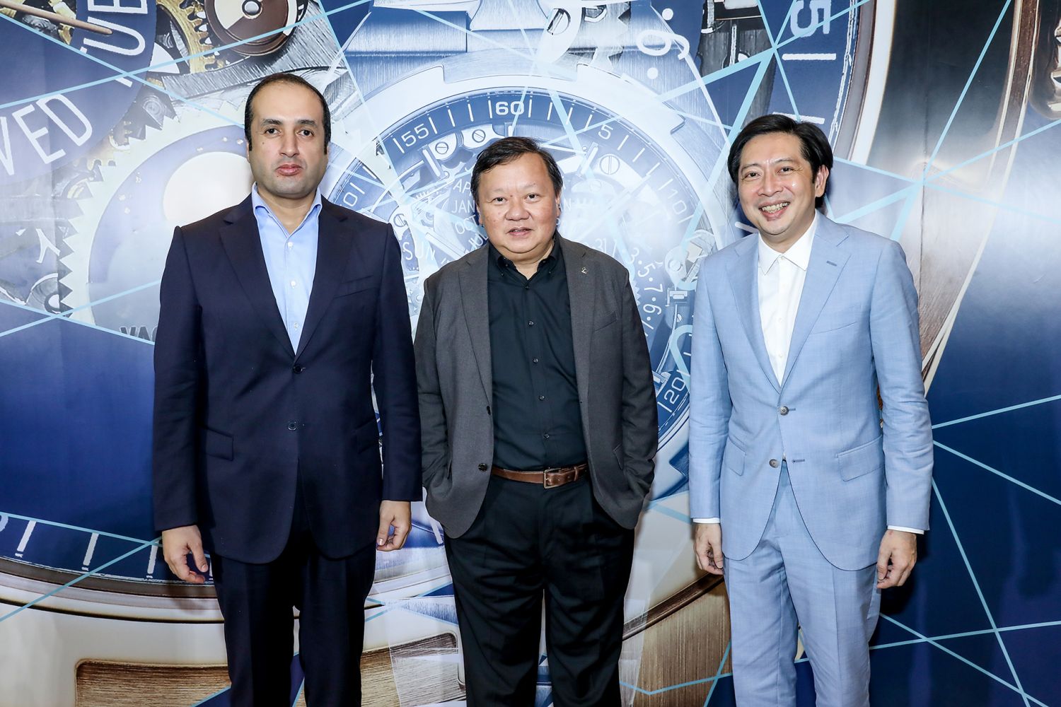 Look: Vacheron Constantin Opens Its First Boutique in the Philippines | Tatler Asia