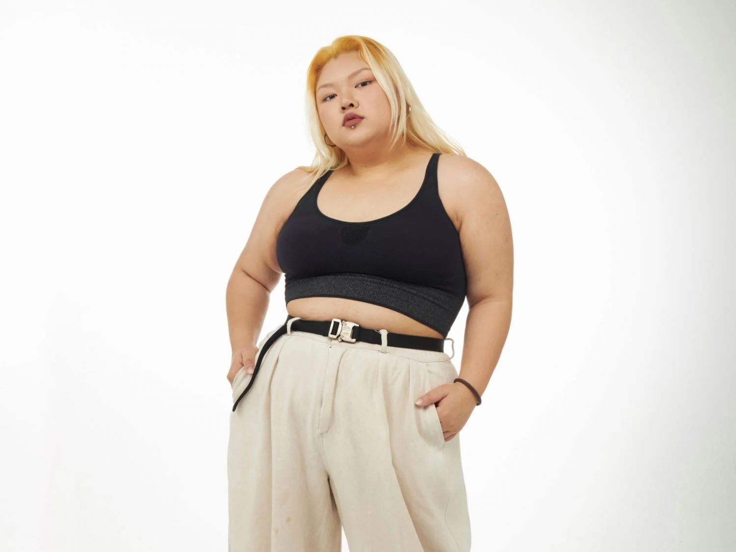 Inclusive Southeast Asian Models: Zoe Zora, Jullian Culas, and More ...