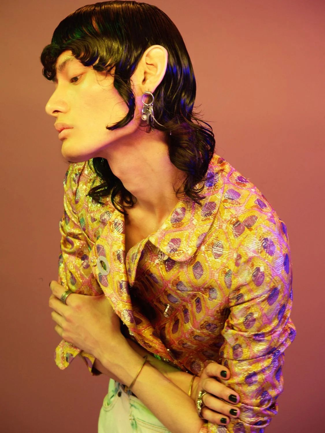 Inclusive Southeast Asian Models: Zoe Zora, Jullian Culas, and More ...