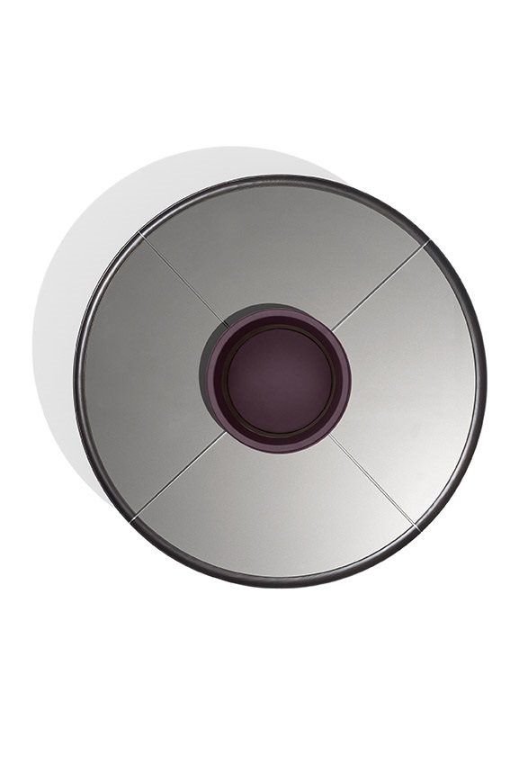 How Roberto Lazzeroni Designed Furniture Inspired by UFOs and the ...