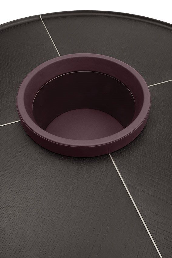 How Roberto Lazzeroni Designed Furniture Inspired by UFOs and the ...